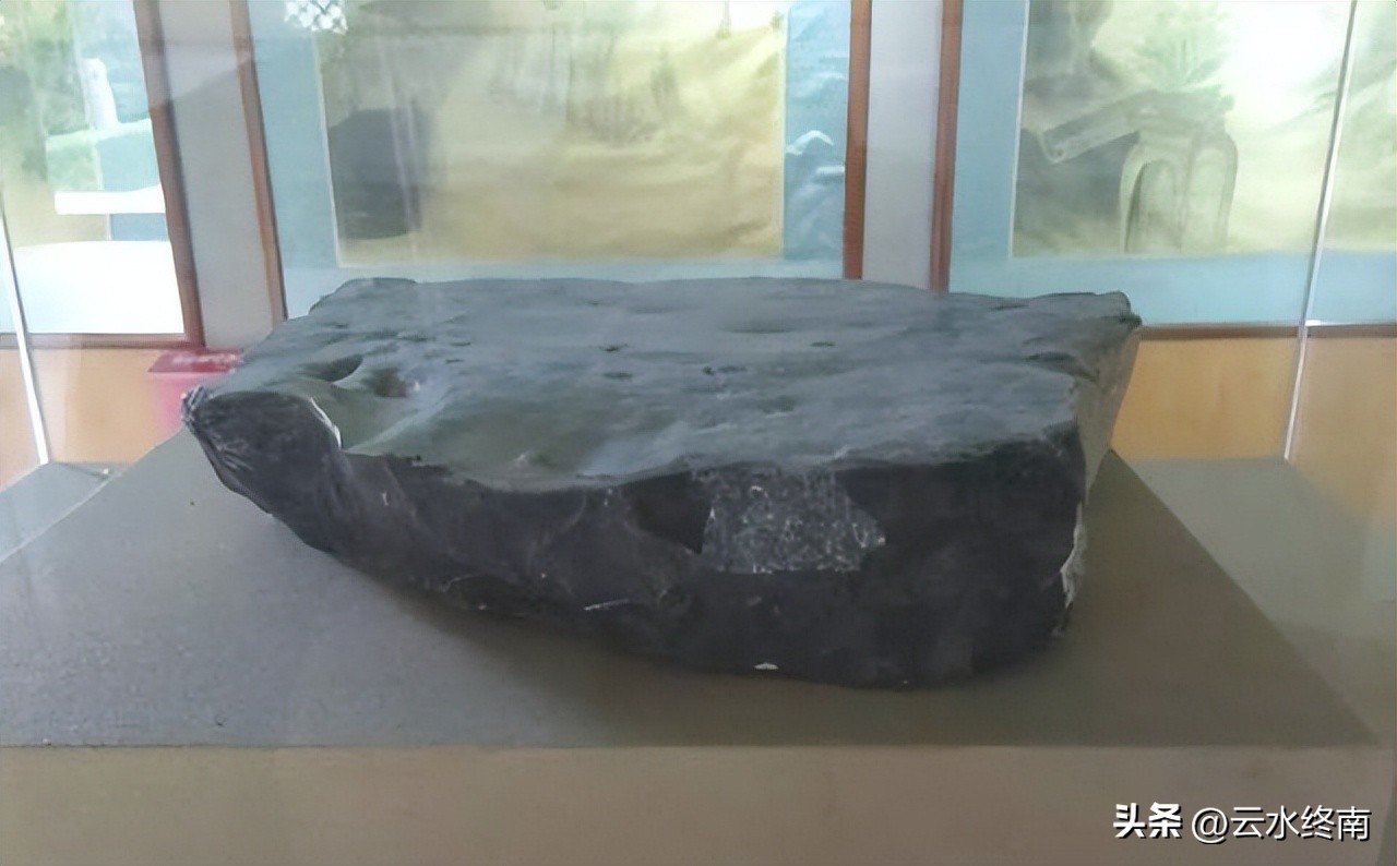 The Tomb of Bian Que and the Tomb of Lin Xiangru in Xi'an are separated ...