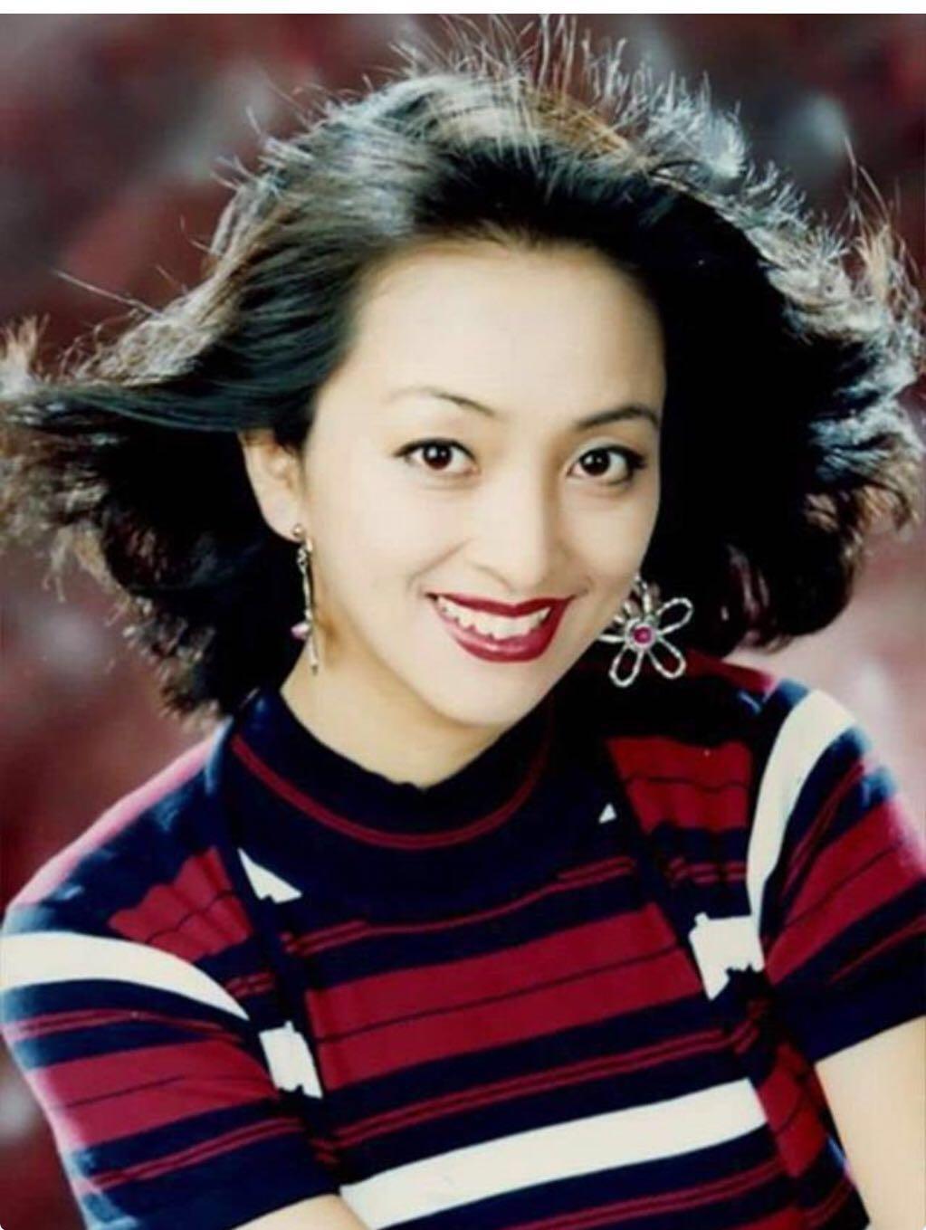 8 actresses who married abroad: Lin Zhiling returned to pursue a career ...