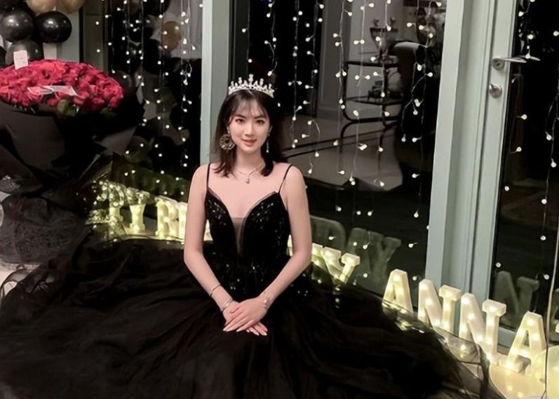 Huawei's "Second Princess" Yao Anna is suspected of retiring from the ...