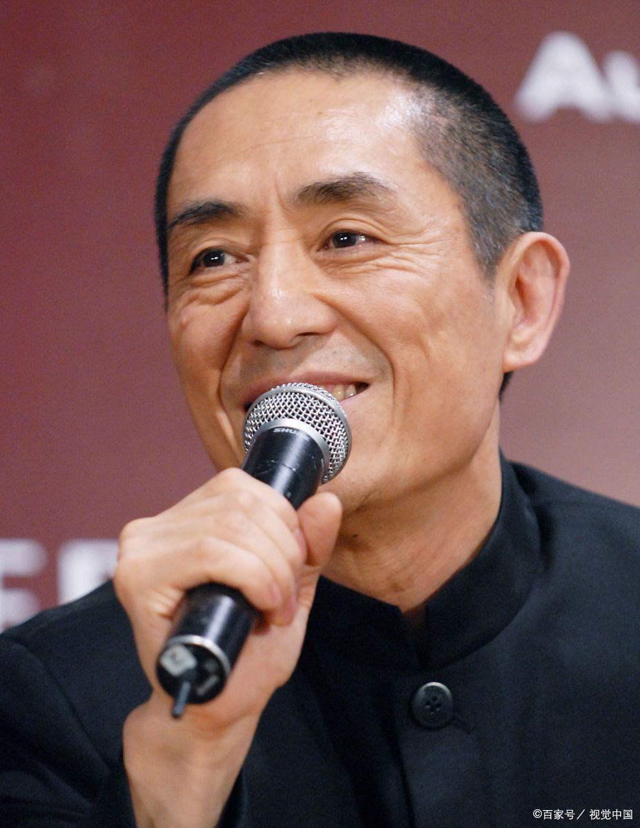 A Successful Balancer of Art and Commerce——Zhang Yimou - iMedia