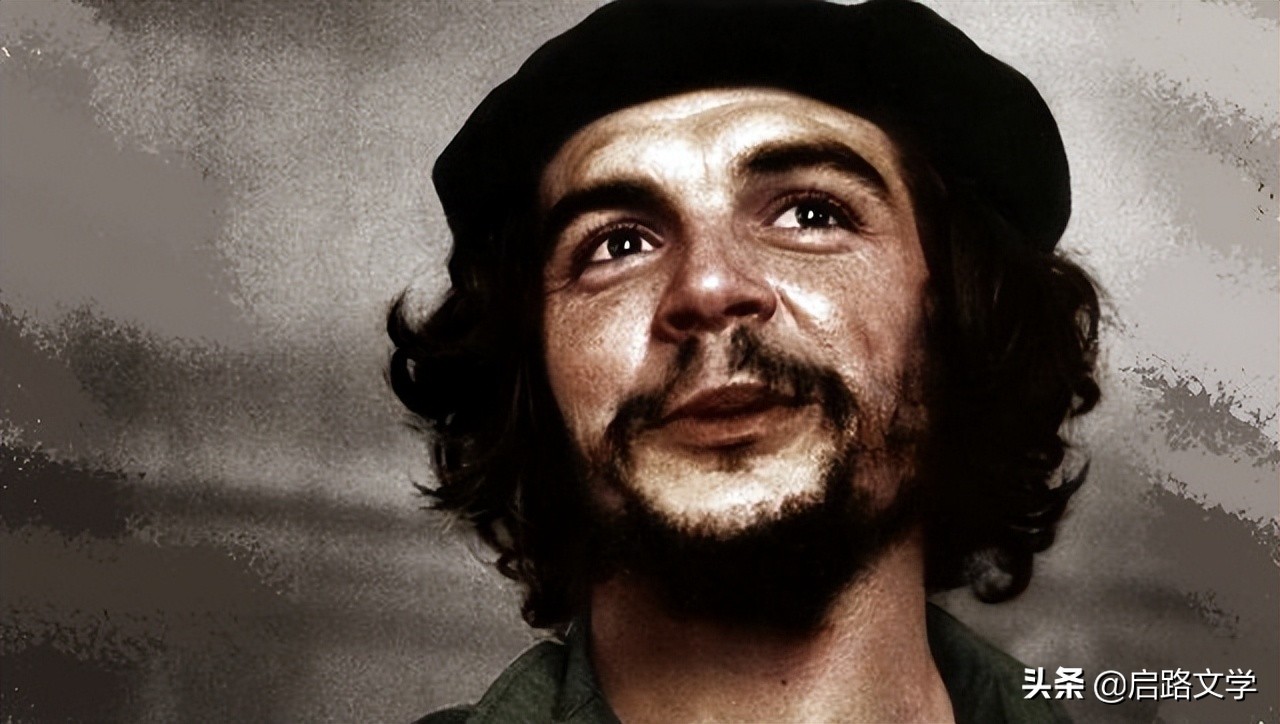 Top 10 classic quotes of Cuban hero Che Guevara - iNEWS