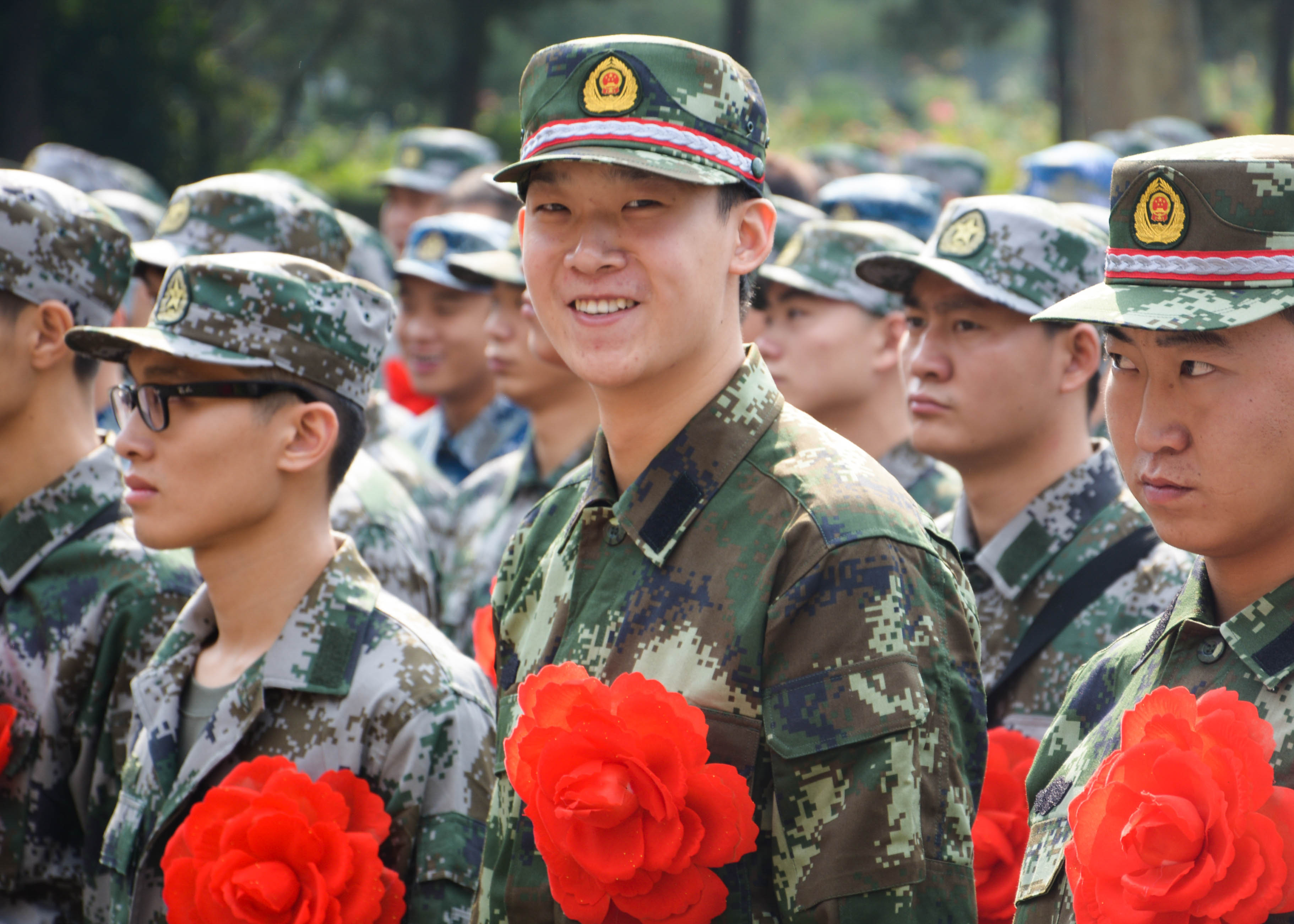 Don't deceive yourself: For those people who always say that you were ...