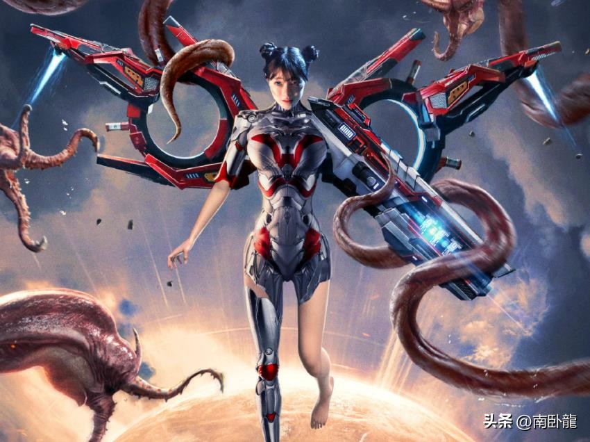 "Mechanical Player" was released, NPCs chased male players across time ...