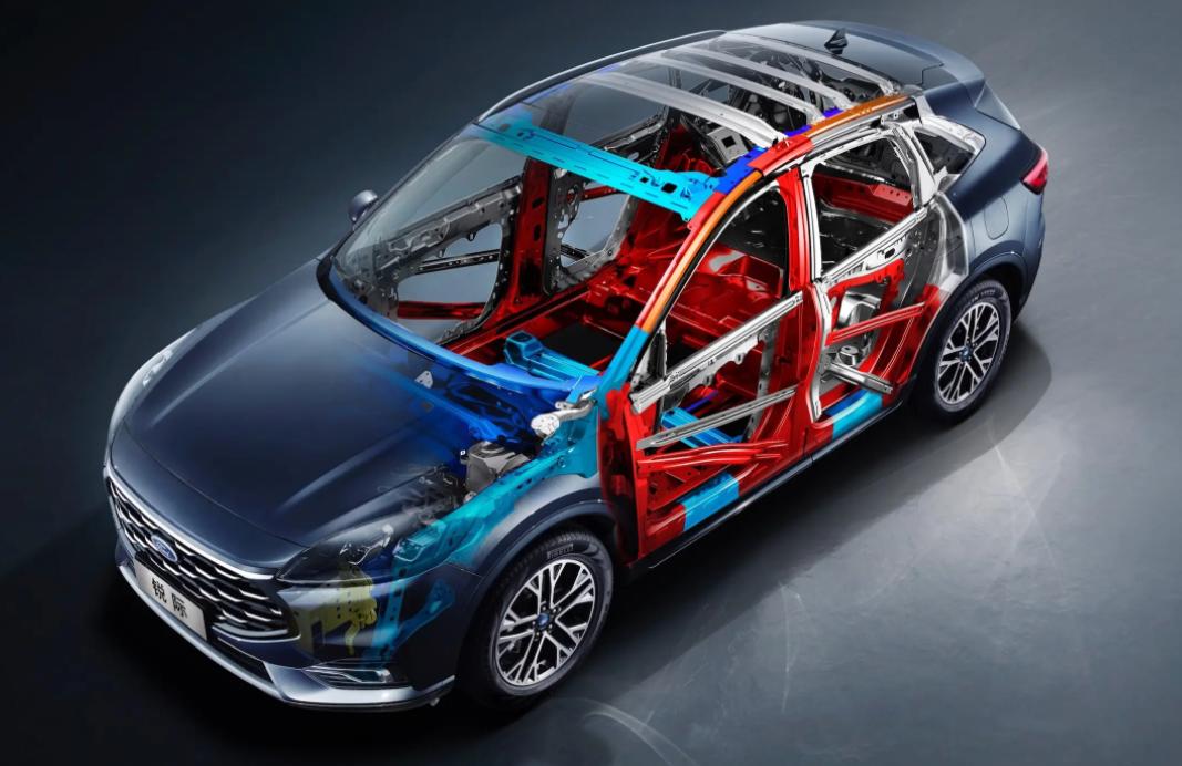 "Automotive Science 03" Explanation of Automotive Body System - iNEWS