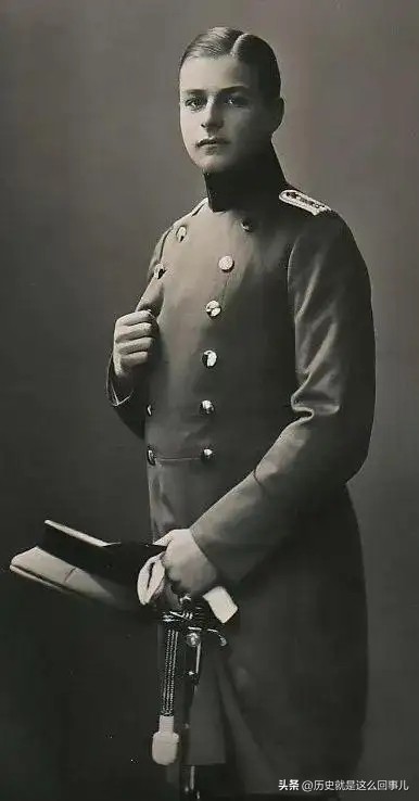 The Legendary Life of Iron Chancellor Otto von Bismarck - iNEWS