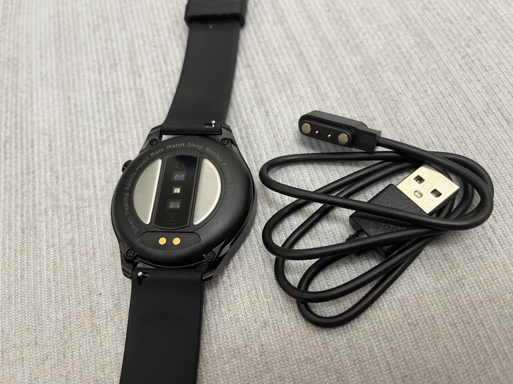 Dido E10 smart watch, double eleven to buy all-weather peace of mind ...