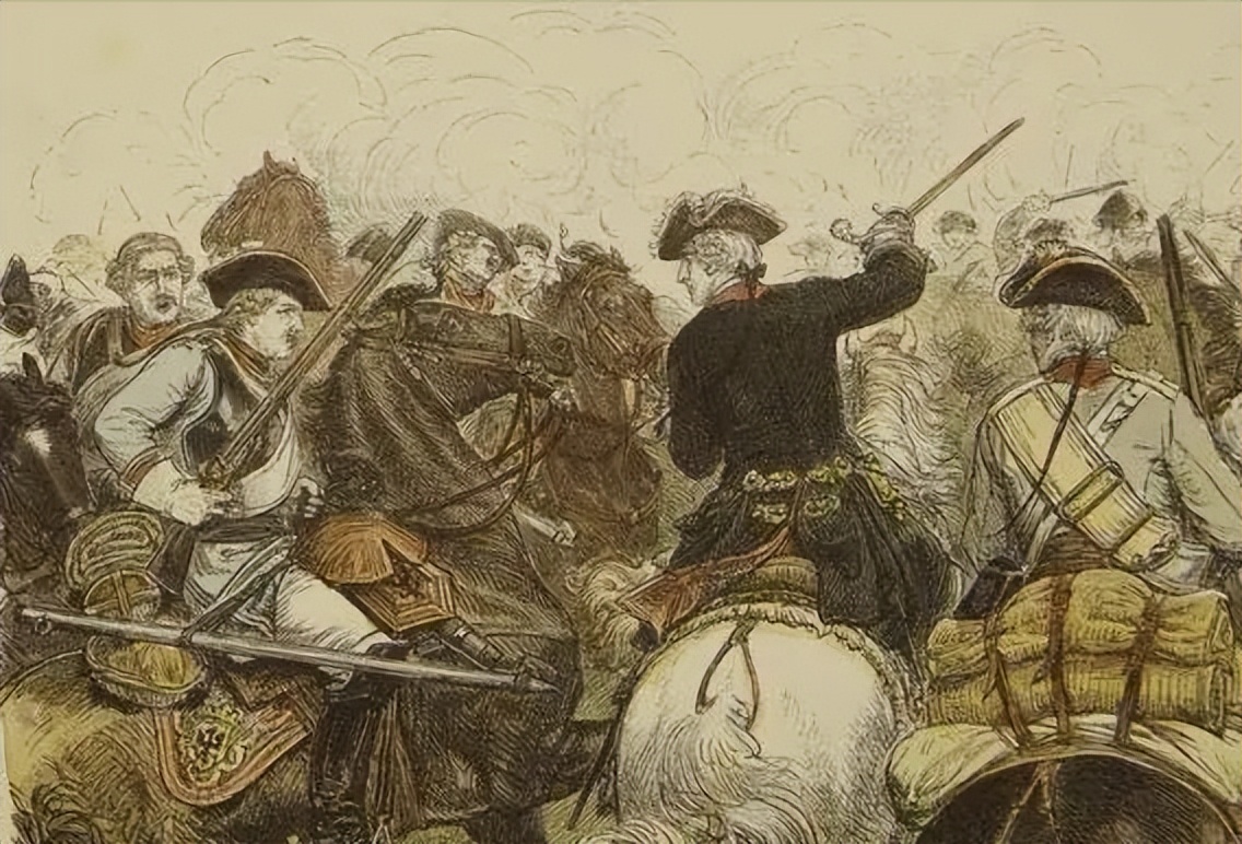 Prussian Military Transformation: The Transformation Road from ...