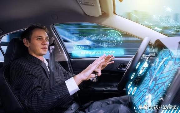 Driverless: How will driverless technology disrupt the traditional ...