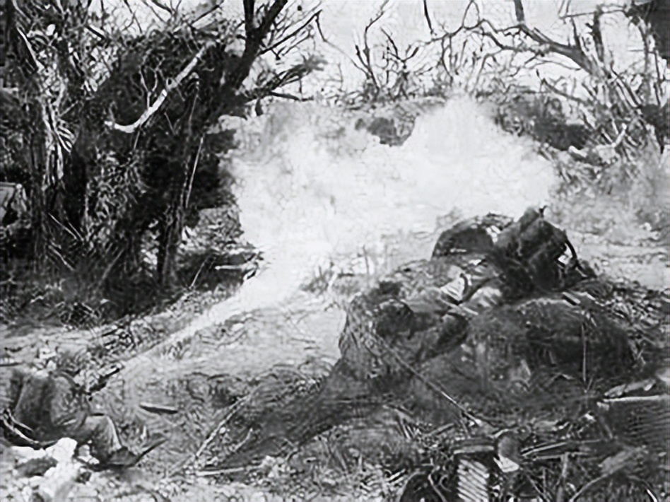 The famous "God of Fire" at the foot of the Himalayas - Type 58 ...