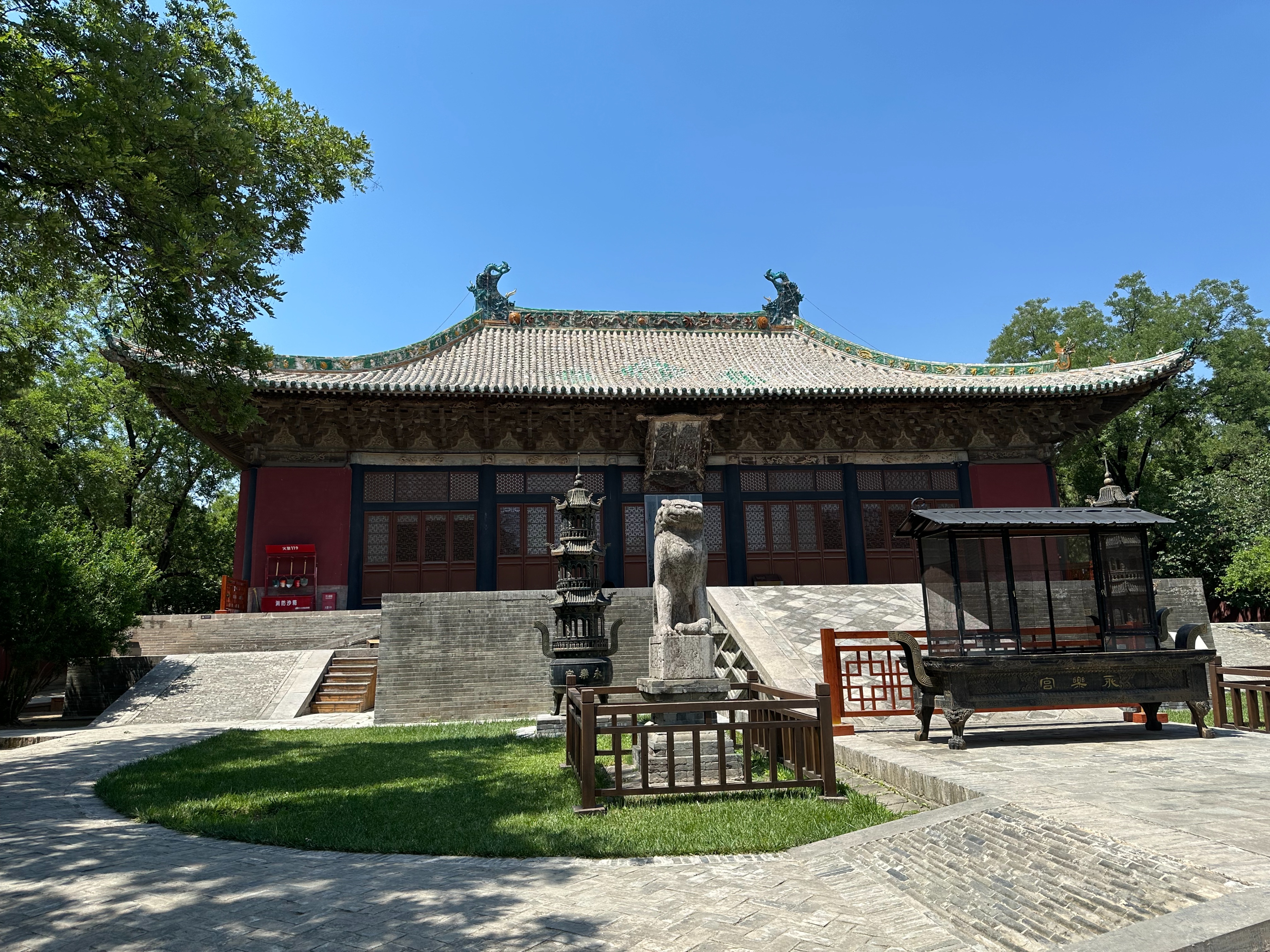 I thought Lu Dongbin was an immortal, but I didn't think there was such ...