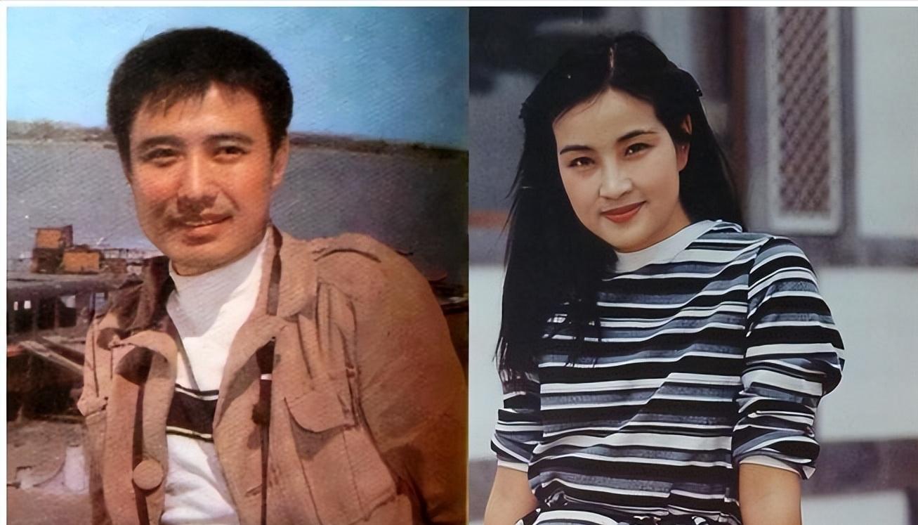 Chen Guojun: The only true love Liu Xiaoqing, proud of his son Chen He ...
