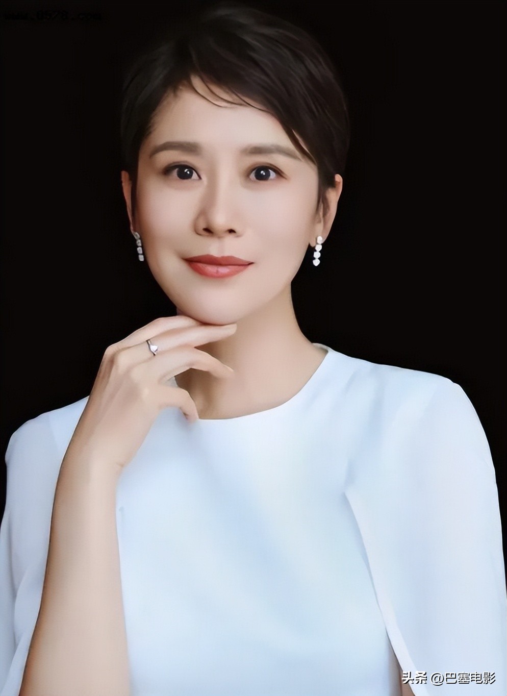 What you don't know about Haiqing: living in a luxury house, driving a ...