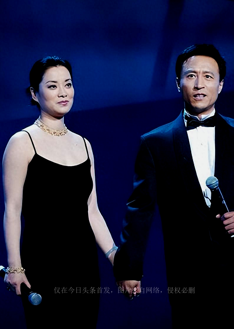 Singer Mao Amin: Her husband has passed away for a year and left an ...