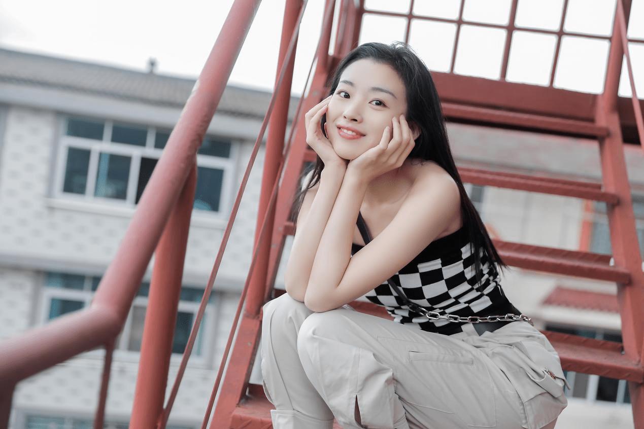 Zhang Xingyao's "Eight Generals of Thieves" hits the heroine's blood to ...