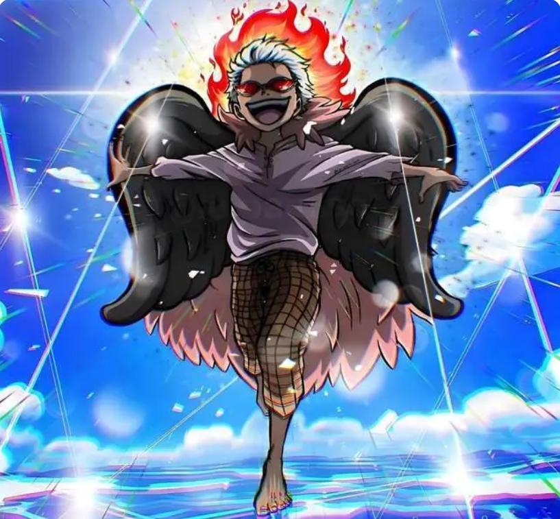 Analysis of One Piece Chapter 1078: York wants to change her blood to become a Tianlongren, and ...