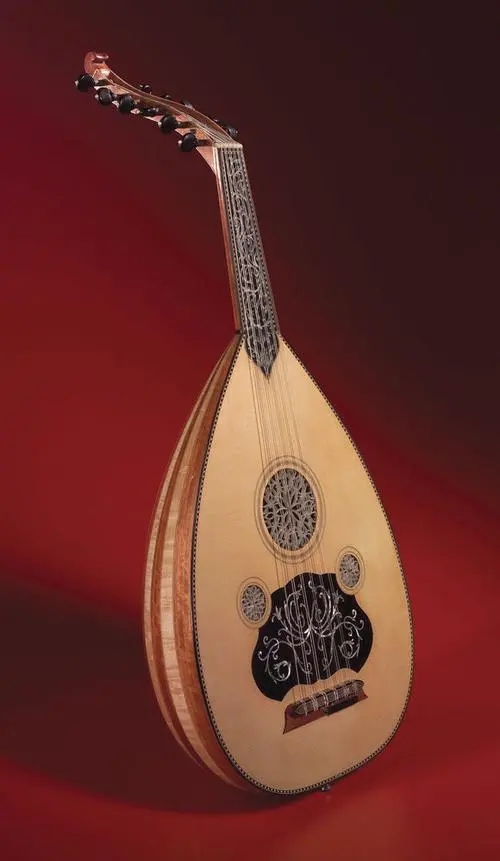 Azerbaijani traditional musical instruments, which carry a rich and ...