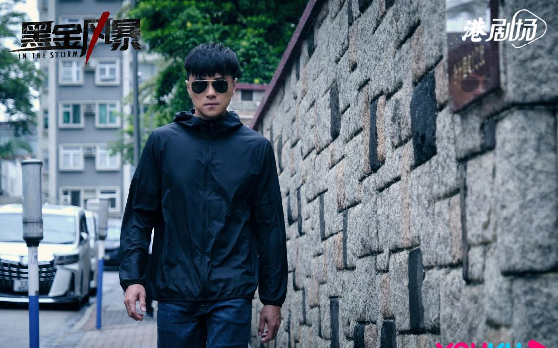 With the care of the gold master's father, can Hong Kong dramas survive ...