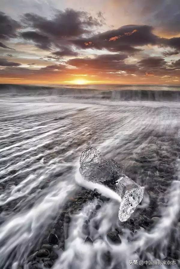 Do you really know how to compose pictures vertically? Come and learn ...