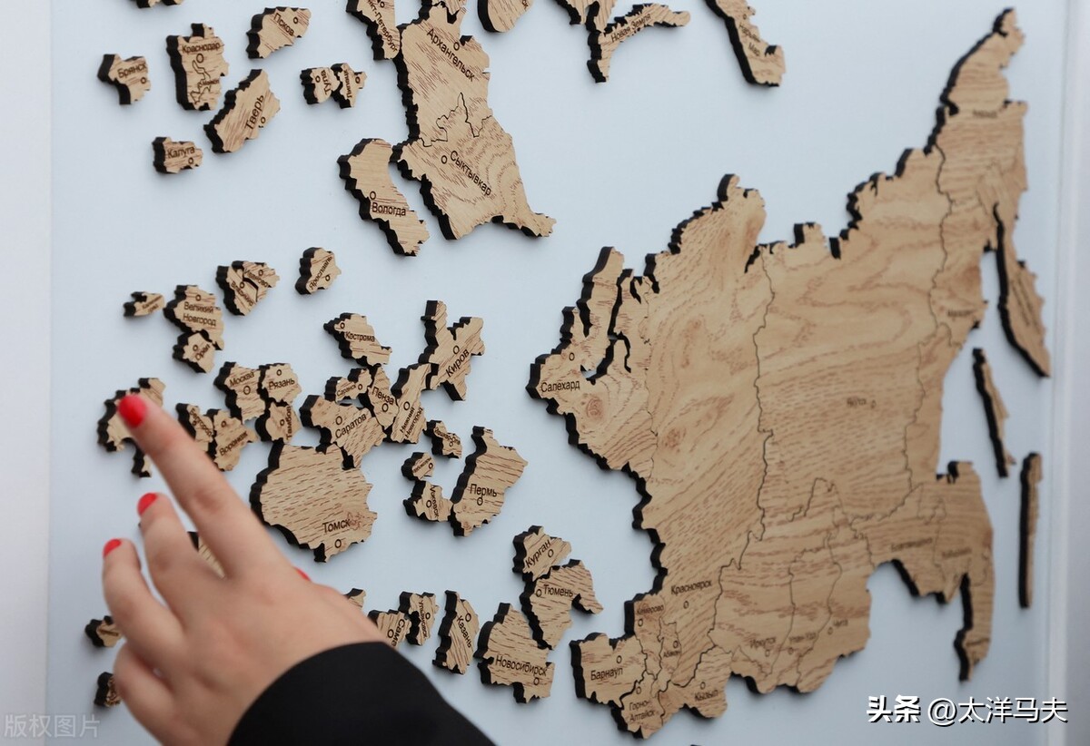 Talk about Putin: Why is he sought after by the world as an almighty ...