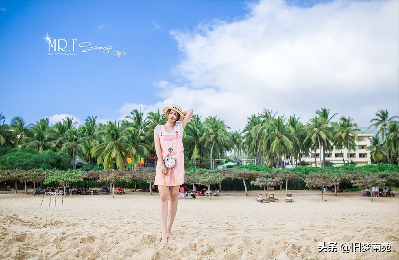 Hainan tourism six-day five-night travel itinerary plan, Hainan 6-day ...