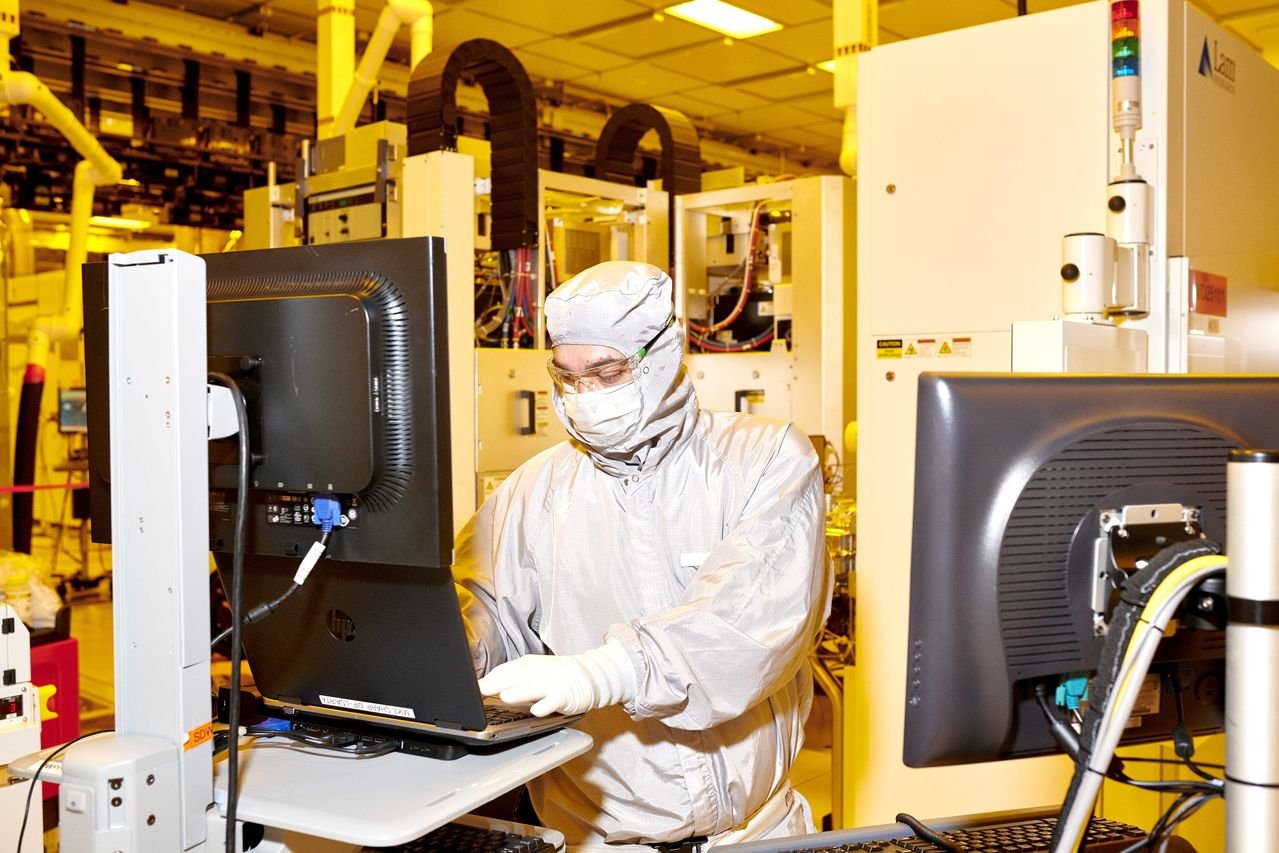 The situation suddenly changed! After achieving the 7nm "breakthrough ...