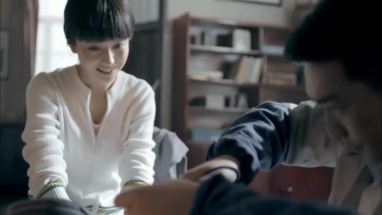 If Runye marries Shaoan, will life really be happy? Just watch "Ordinary World" - iNEWS