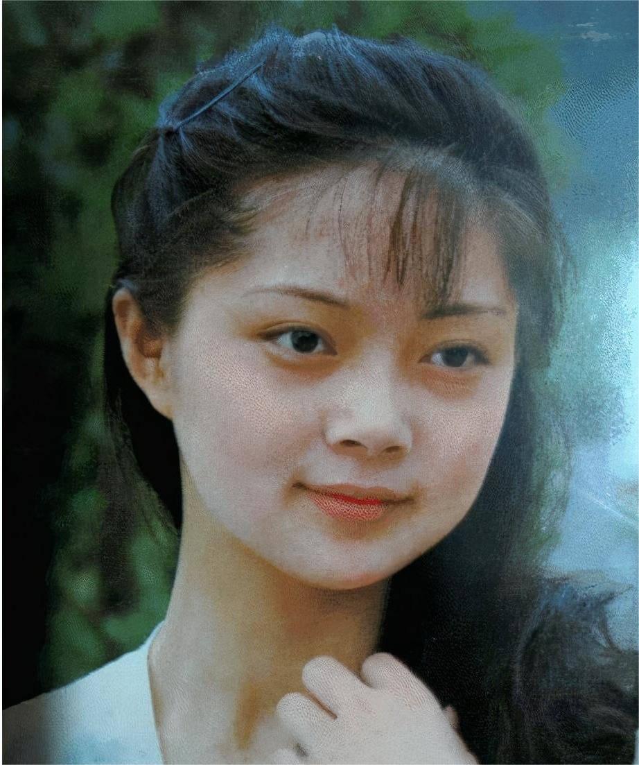 Zhang Lei talked about the casting of 87 Red Chamber: Zhang Li's ...