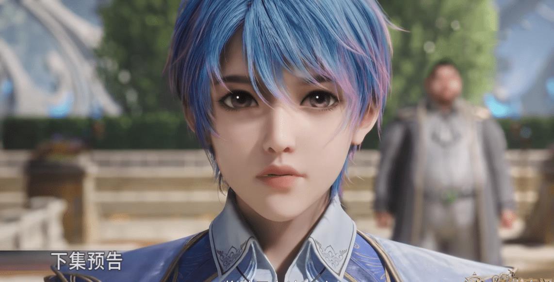 Mingfeng Douluo gave a special reward, Huo Yuhao gave up miserably, Fan ...