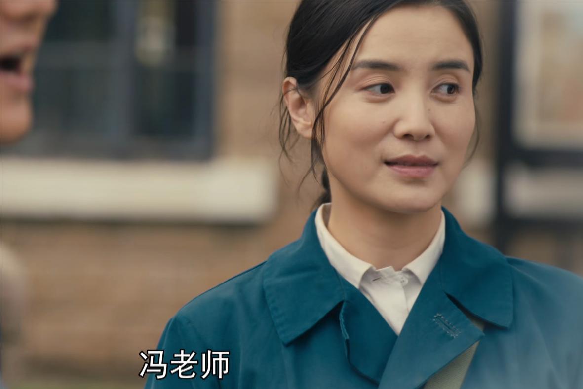 The world: Feng Huacheng abandoned Zhou Rong, not "tired", Zhou Rong is ...