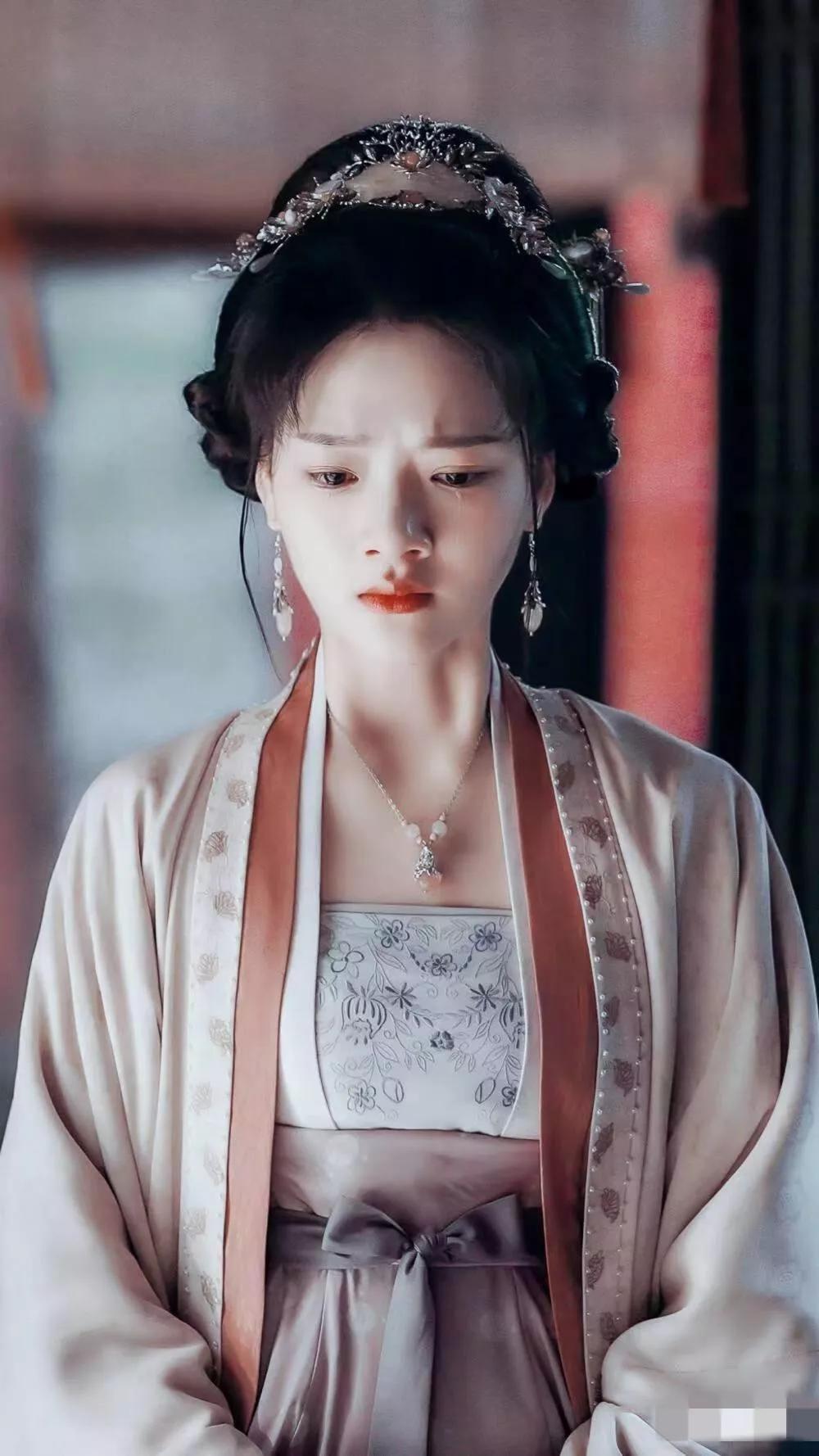 How to evaluate Ren Min's acting skills in the TV series "Yu Gu Yao ...