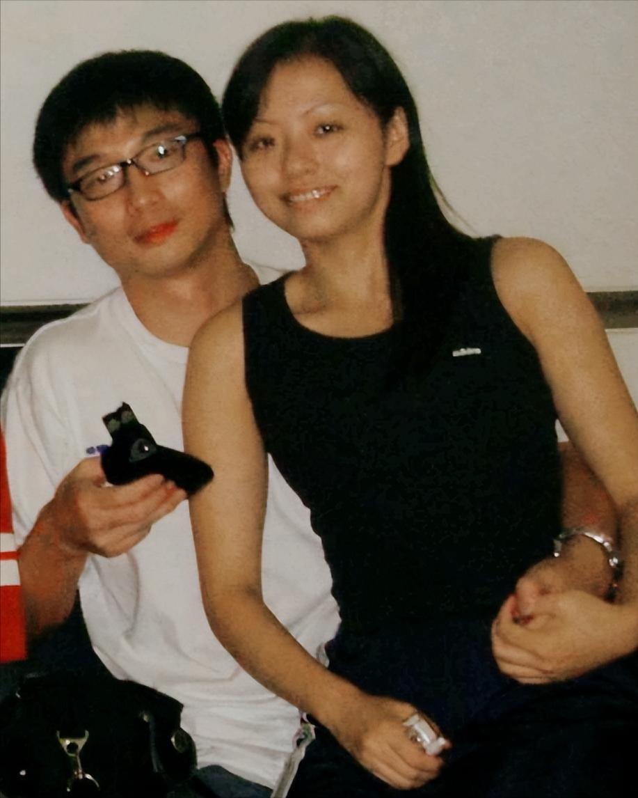 Jane Zhang and Feng Ke: After 15 years of love, there is only deception ...