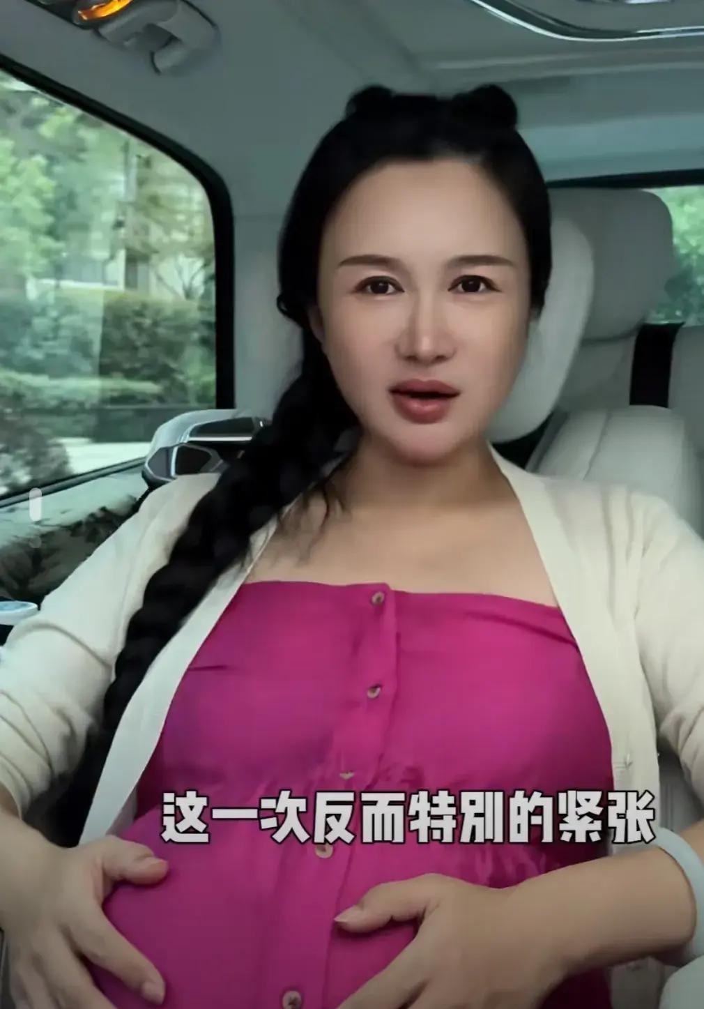 73-year-old Zhang Jizhong has another child, and the story behind his ...