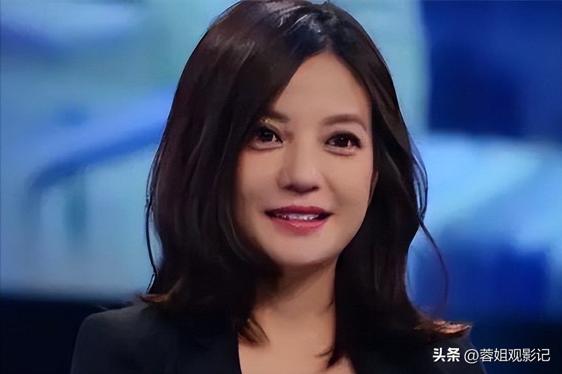 From "Chinese Superstar" to "No Such Person", the 47-year-old Zhao Wei ...
