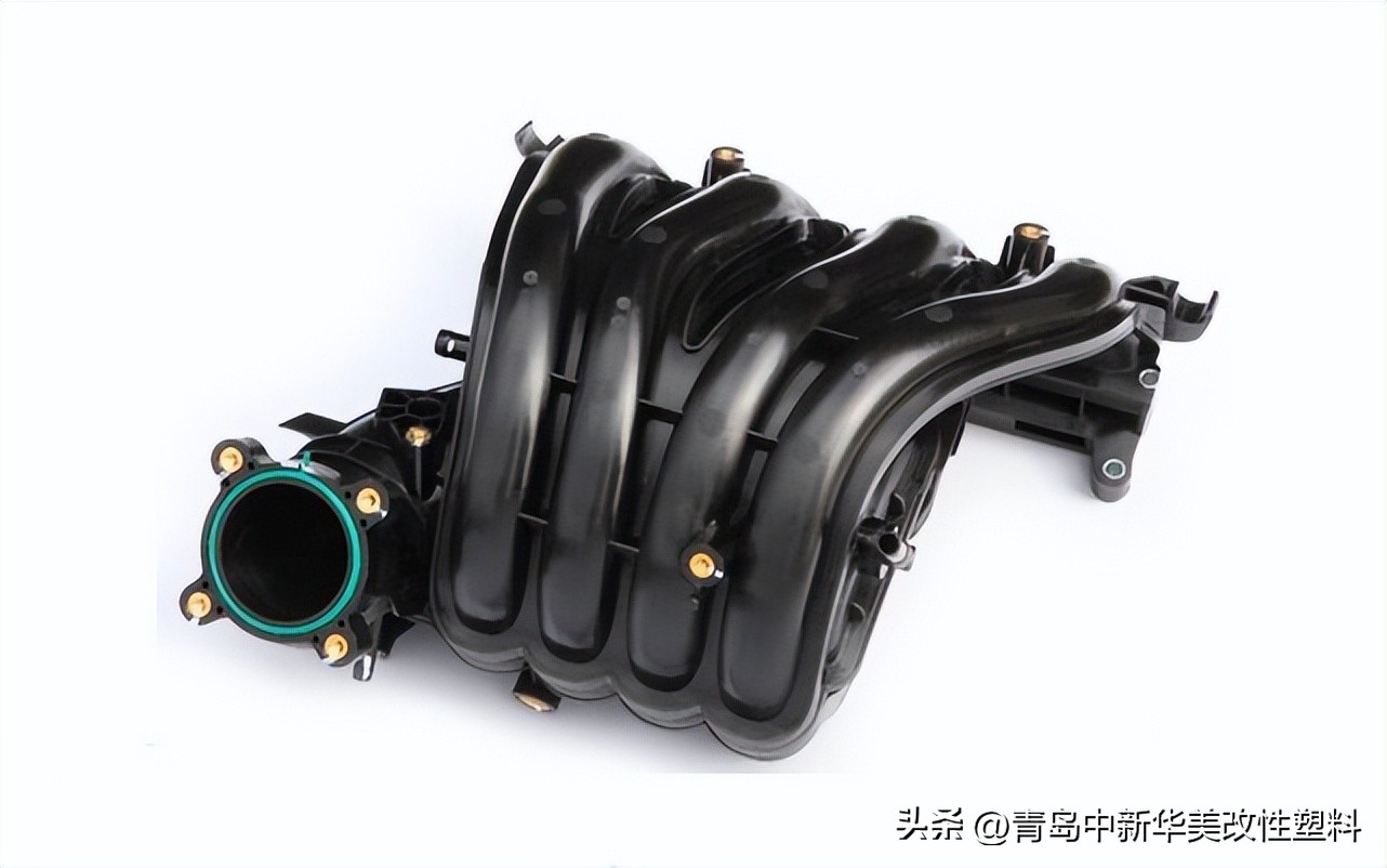 Learn about the advantages of modified plastic auto parts in this ...