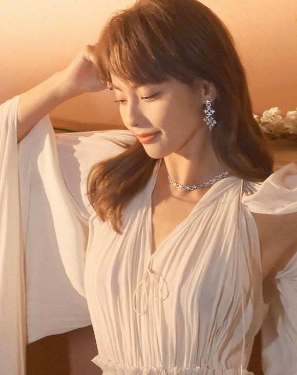 Shao Qing officially denied her relationship with Maichao, claiming ...