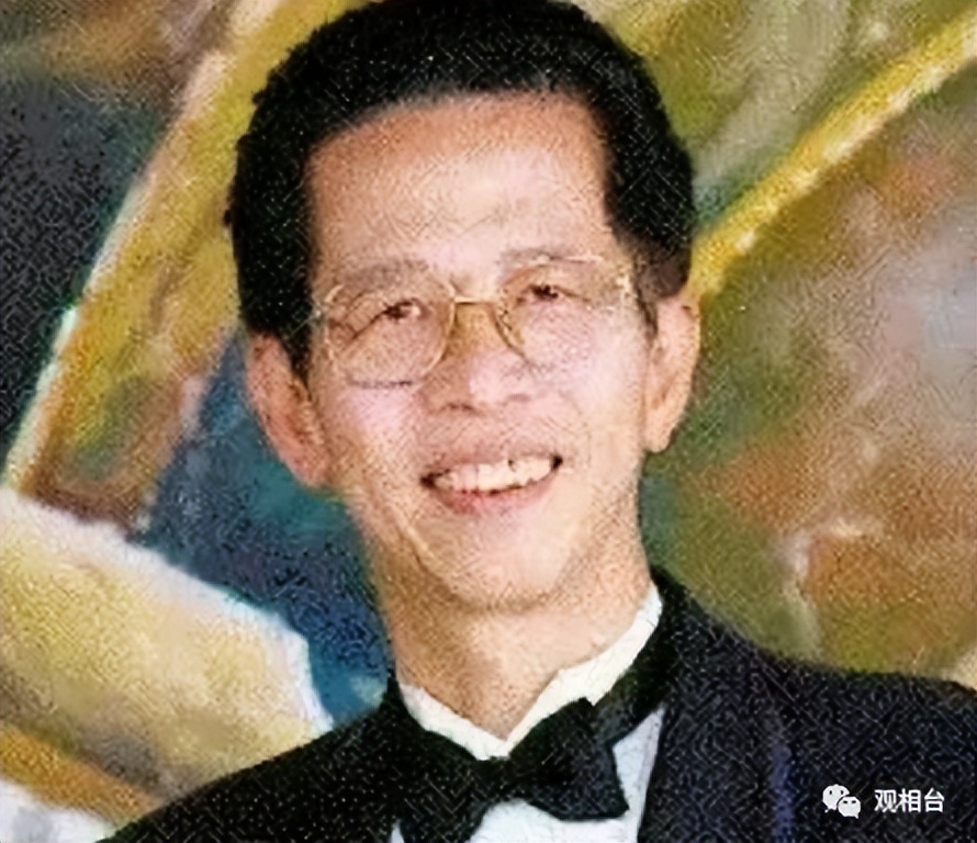 Revealed: Why Zhang Yitang would rather wash dishes in the United ...