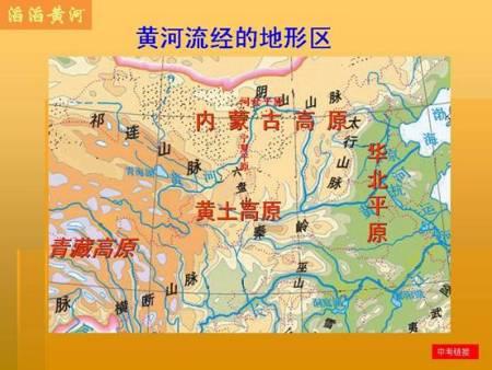 "Reading the Yellow River" Yellow River - Mother River - iNEWS
