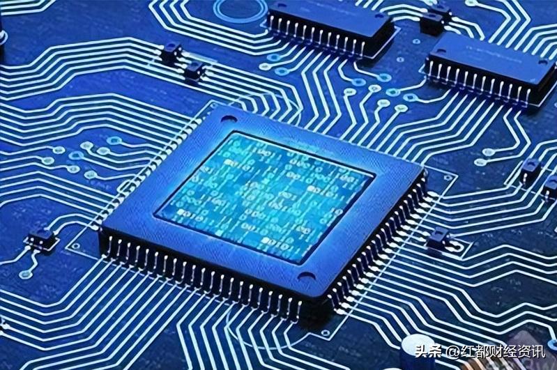 Understand memory chips in seconds with pictures and texts - iMedia