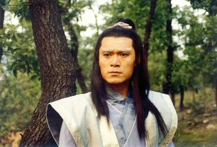 Most Familiar Strangers: Looking for "White-Browded Hero" Xu Liang - iNEWS