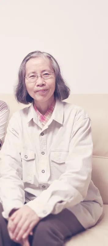 Writer Can Xue!Three hits the Nobel Prize in Literature - iNEWS