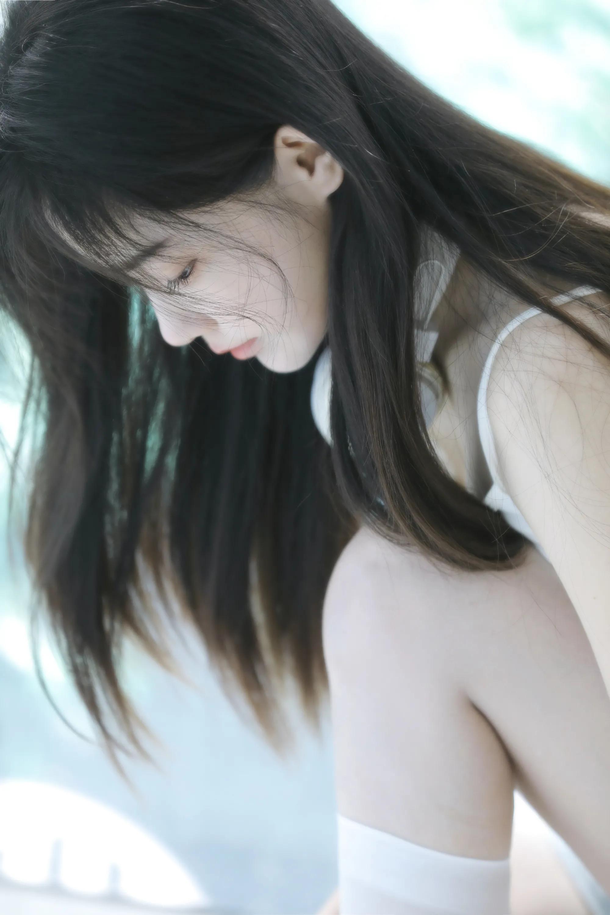 Snh48 Su Shanshan cool girl style - iNEWS