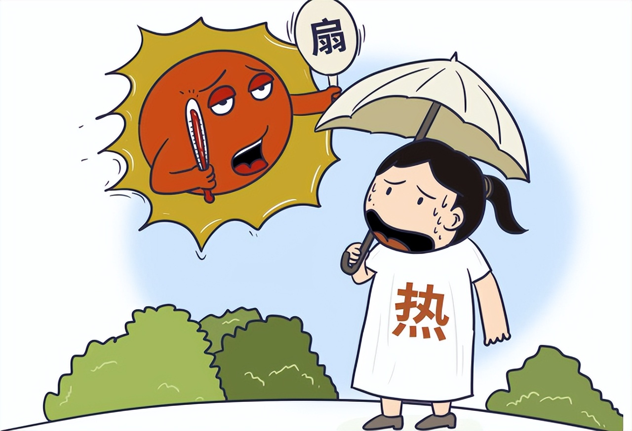 The surface of the sun is close to 6000°C, and the earth is hot, but ...