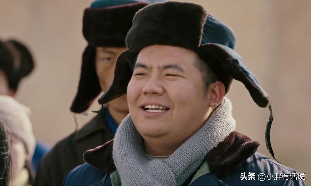 "The Sea in the Dream" Heizi beat his wife in public, Zhao Xiaohui ...