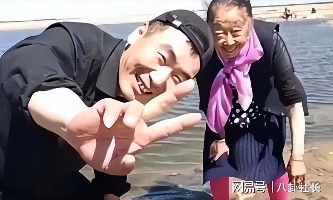 Li Yucheng spoiled his wife and set up a collapse? Wolf ambition ...