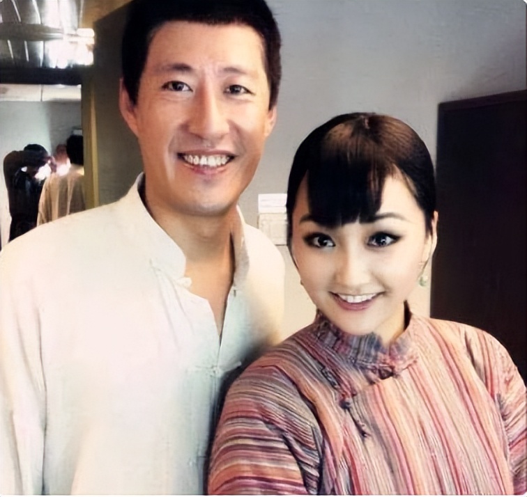 Famous actor Yu Zhen: Why did the second wife Xin Yue still dare to ...
