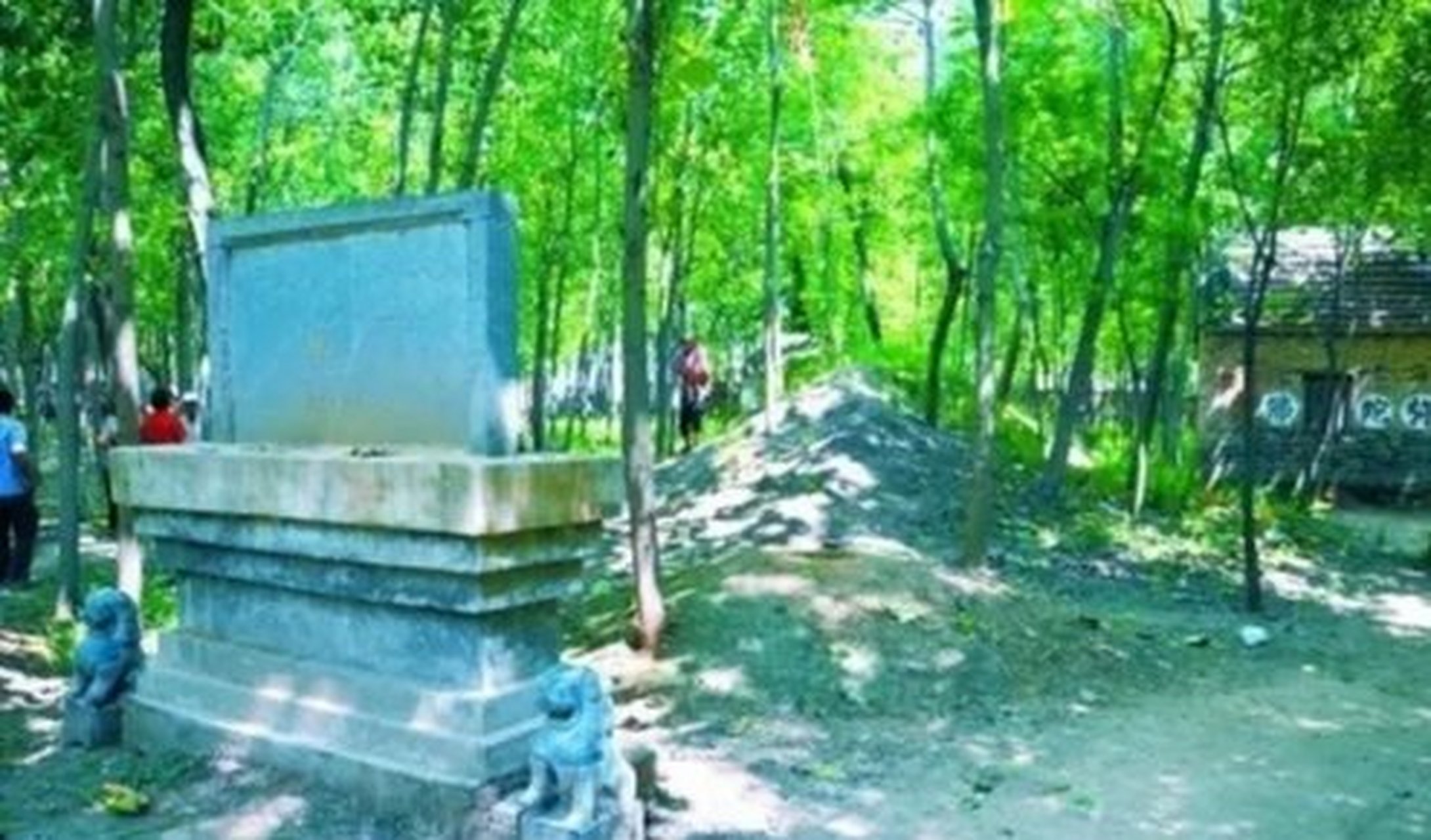 The unusual state of Qi and its formidable Duke Xiang of Qi - iNEWS