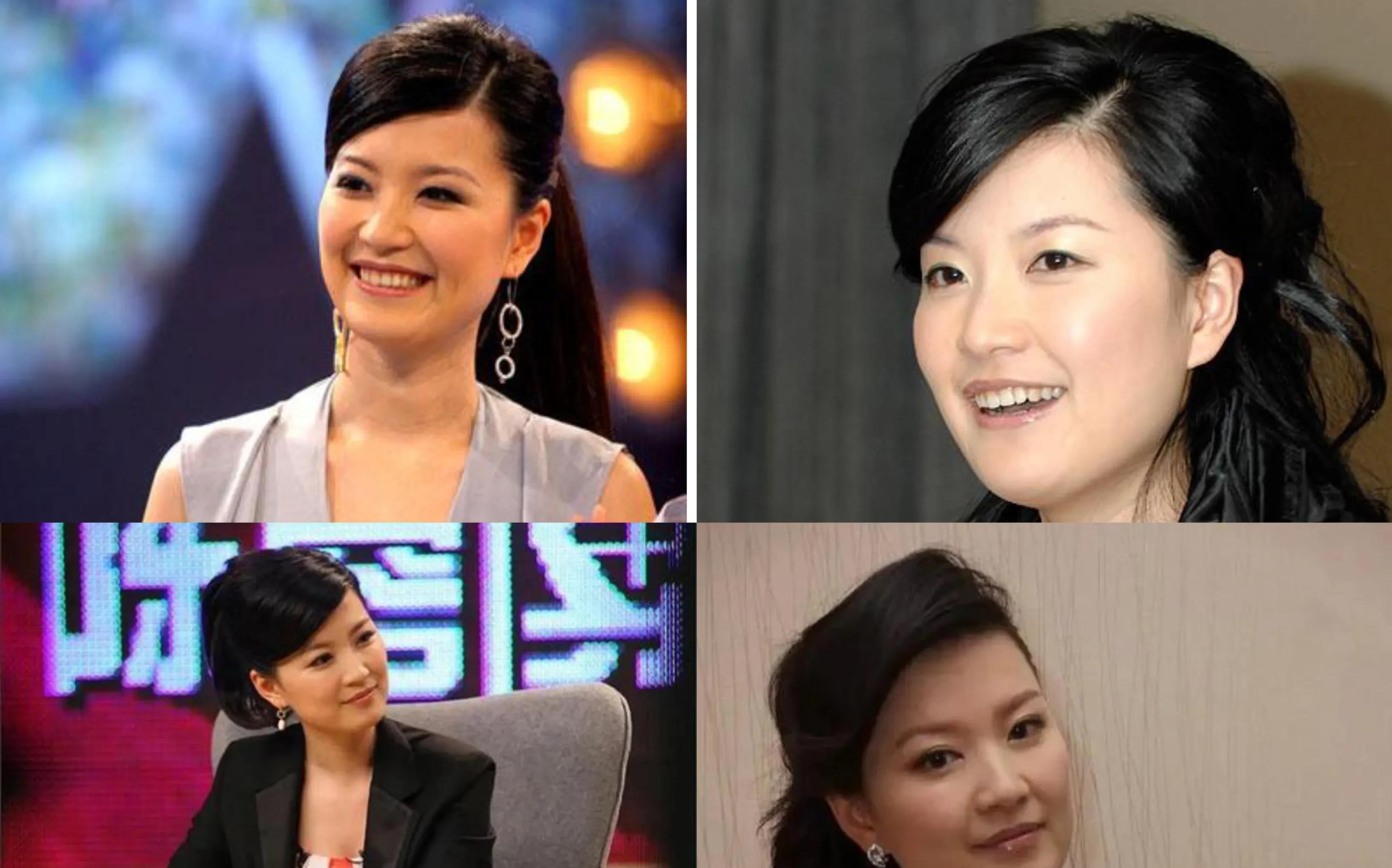 Chen Rong, Ji Xueping, and Zhou Jin, all of whom were from the host class in the same class ...