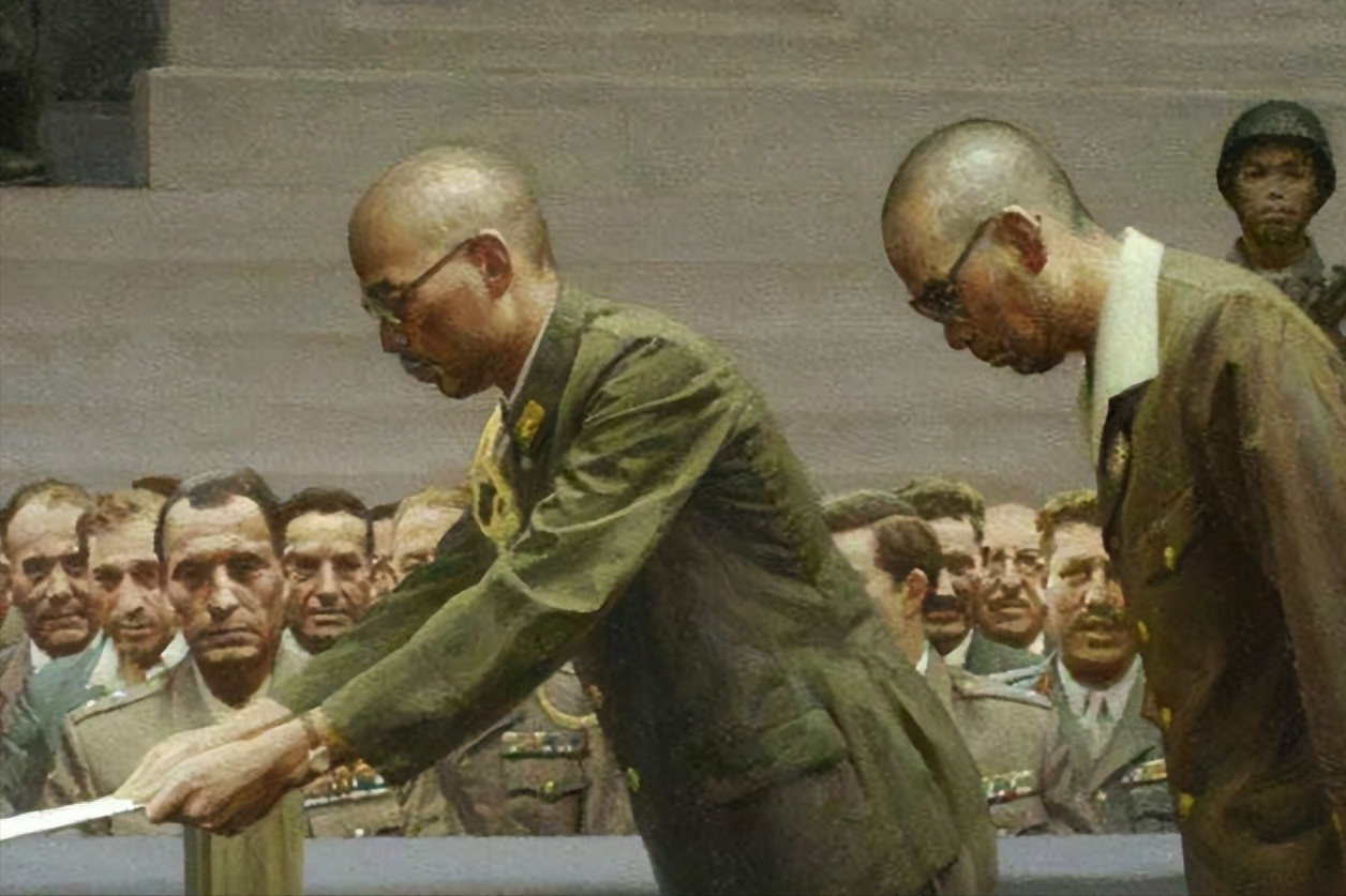 Did Japan surrender because of the atomic bomb?Lied to the world for 76 ...