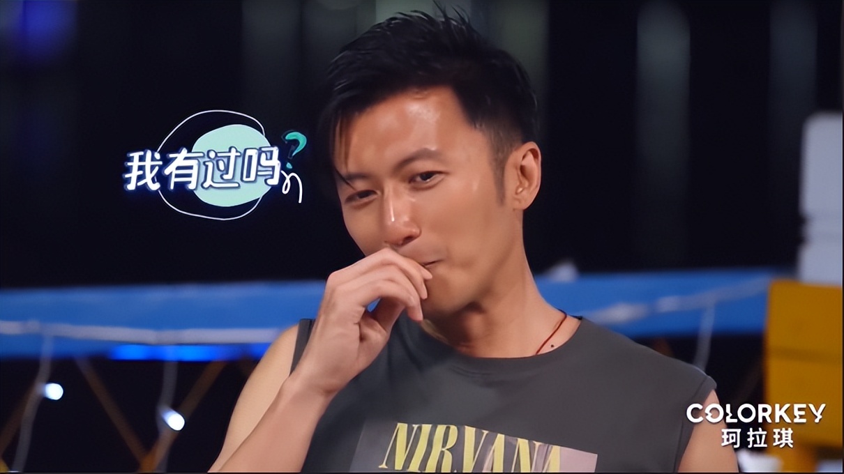 Nicholas Tse implicitly inquired about Cecilia Cheung, but Joey Yung ...