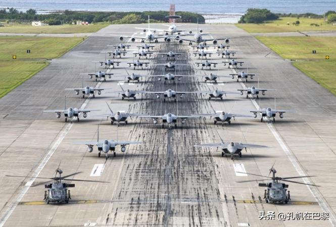 The US Consulate in Okinawa was almost attacked! If the first ...